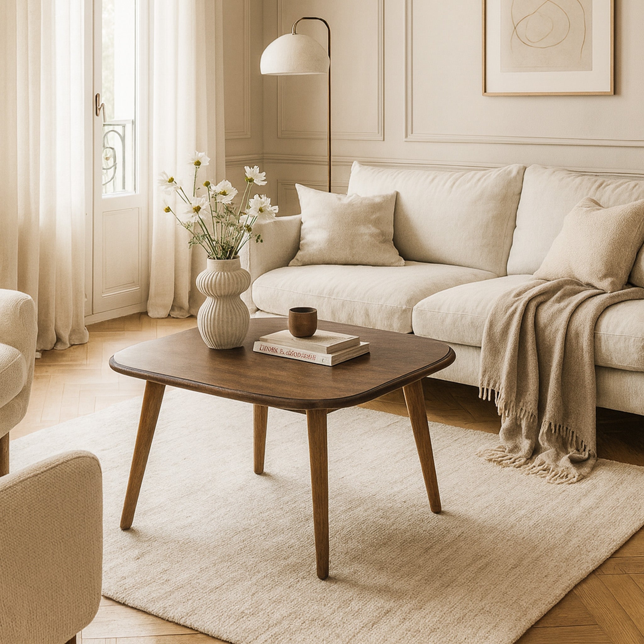 MANU Coffee Table – Pastform Furniture - Global