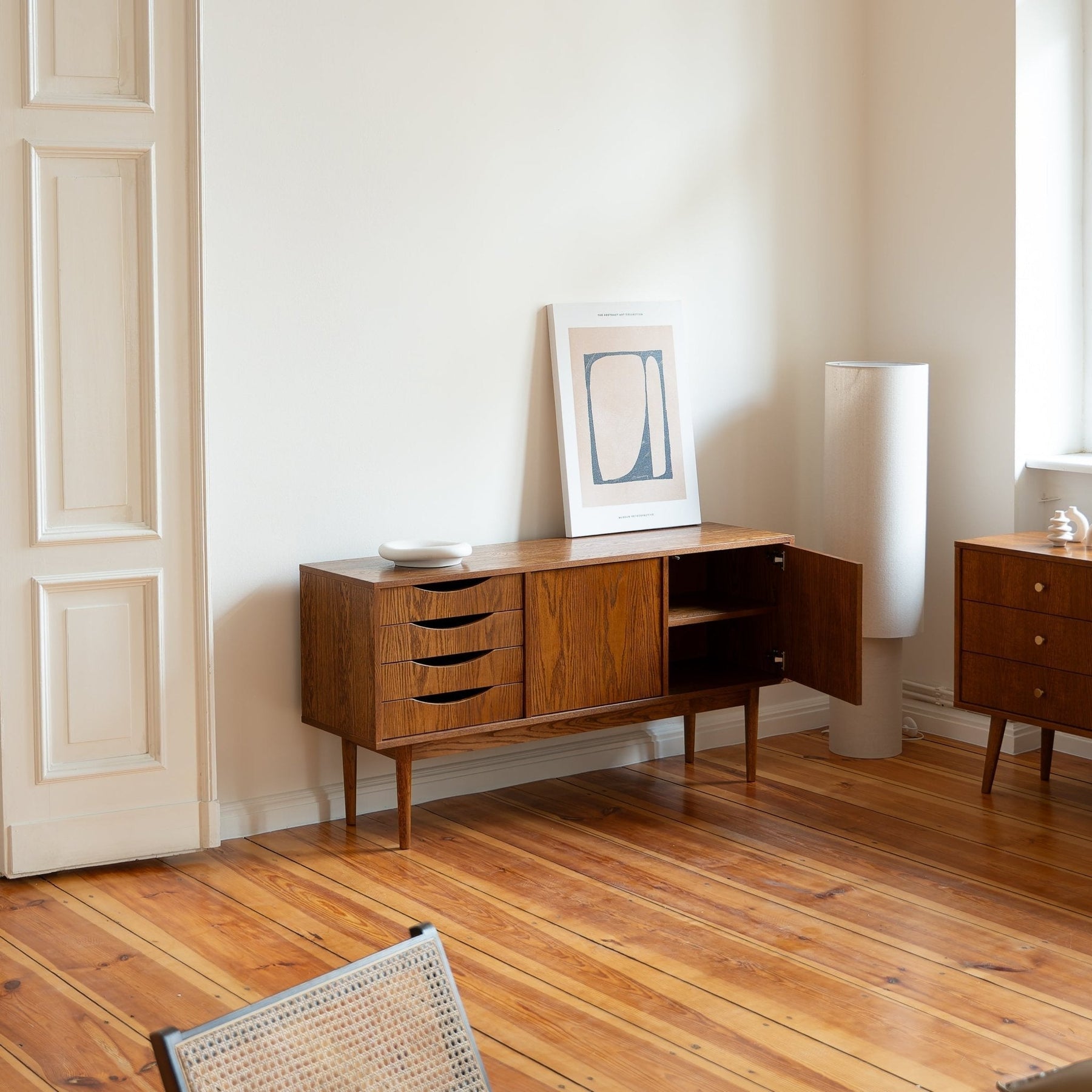 Mid-Century Sideboards – 5 Iconic Models You Should Know – Pastform ...
